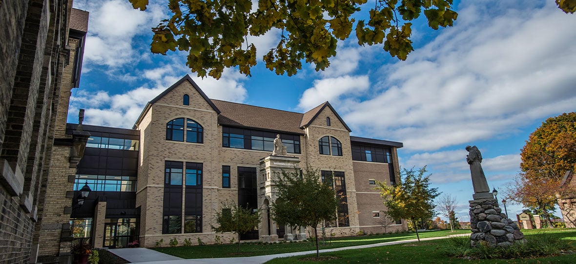 St. Lawrence Seminary