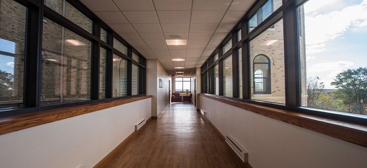 St. Lawrence Seminary