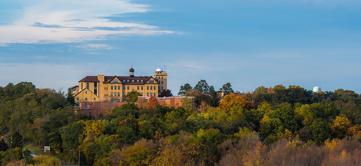 St. Lawrence Seminary