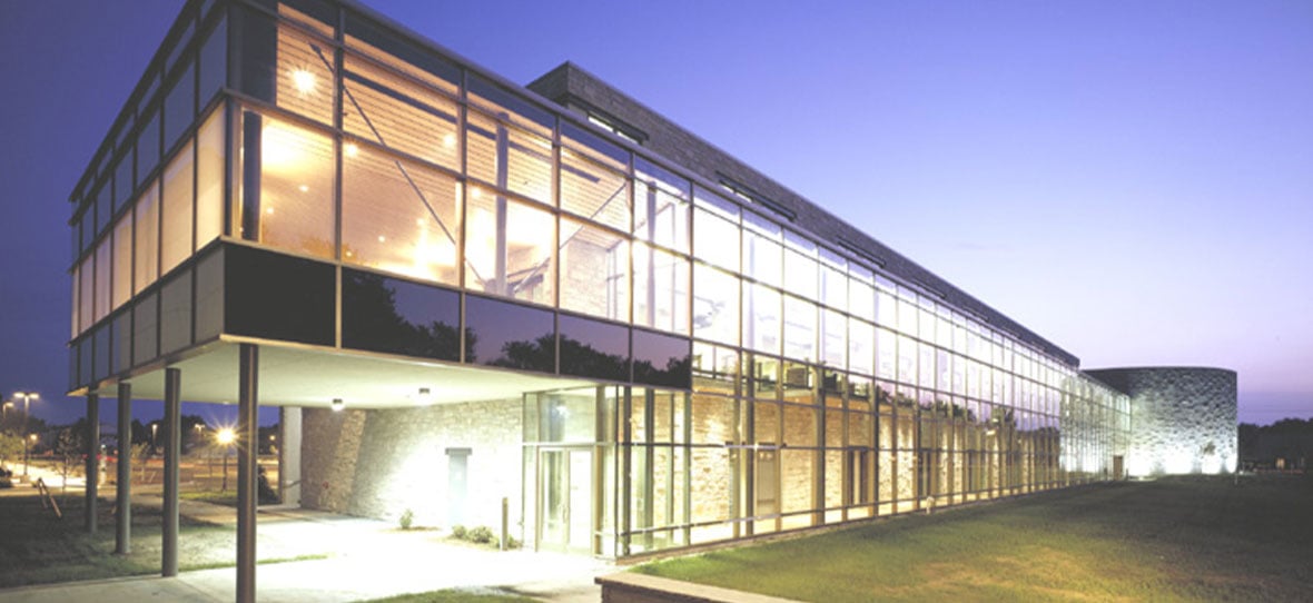 Marian University Stayer Center