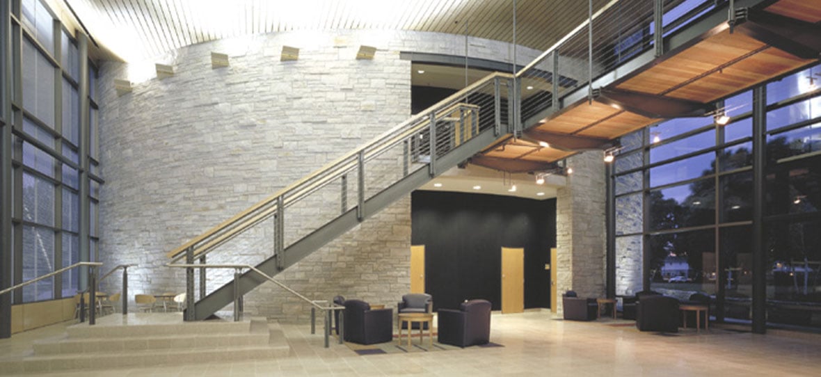 Marian University Stayer Center