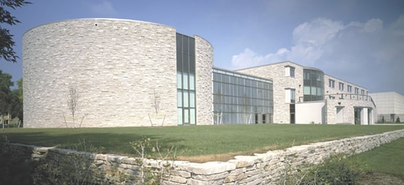 Marian University Stayer Center