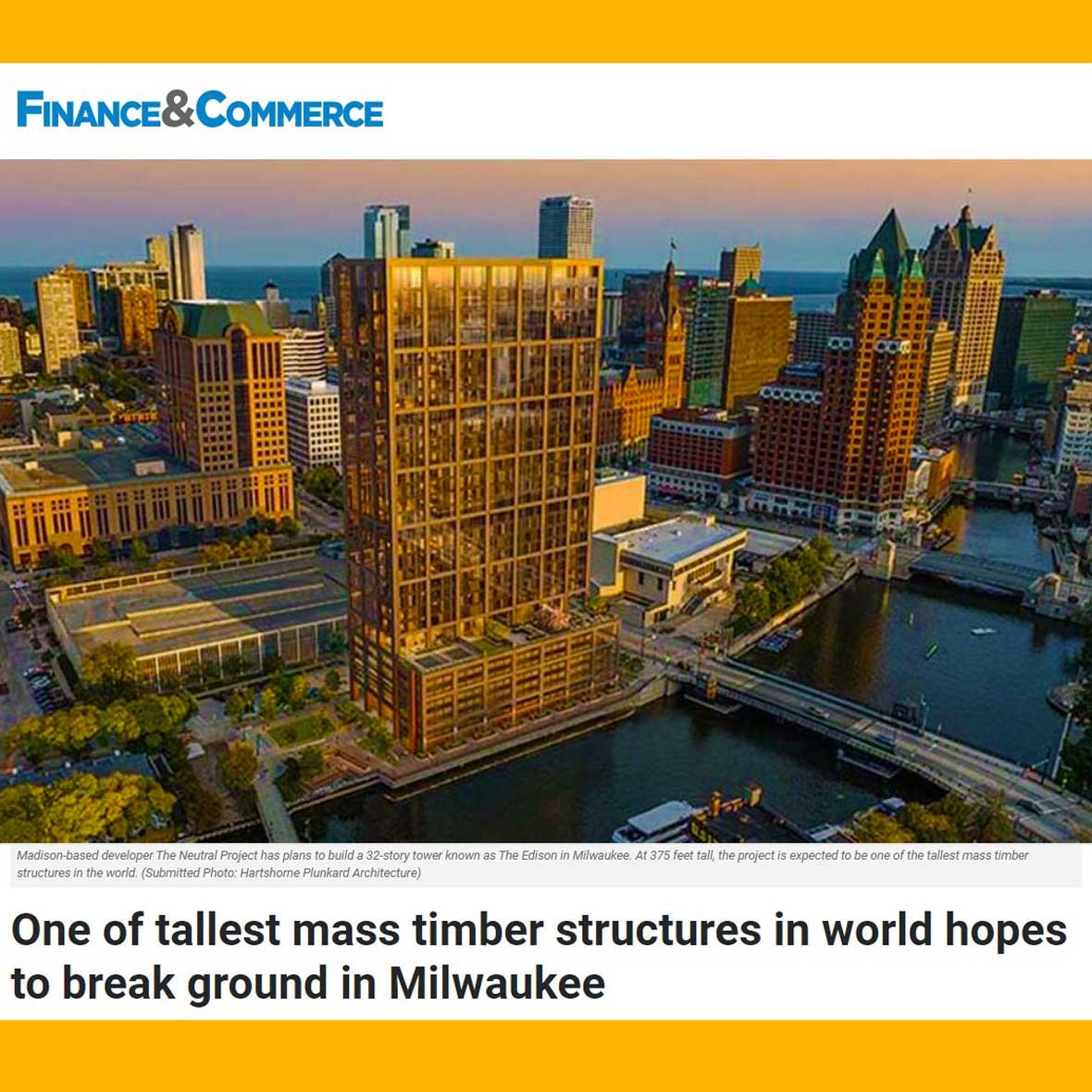 C.D. Smith Housing Construction Commercial Projects + Developments