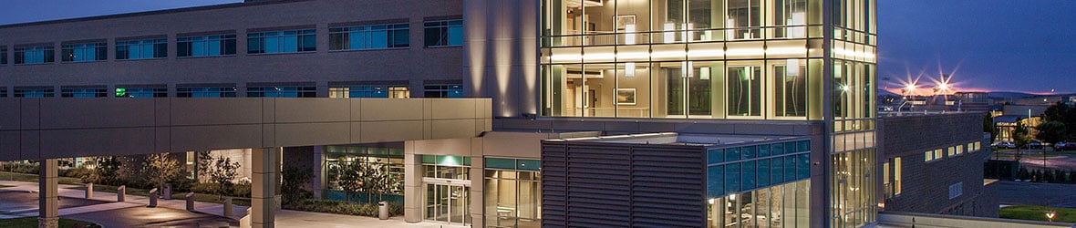 C.D. Smith: Healthcare Construction Firm + Medical Facilities Builder