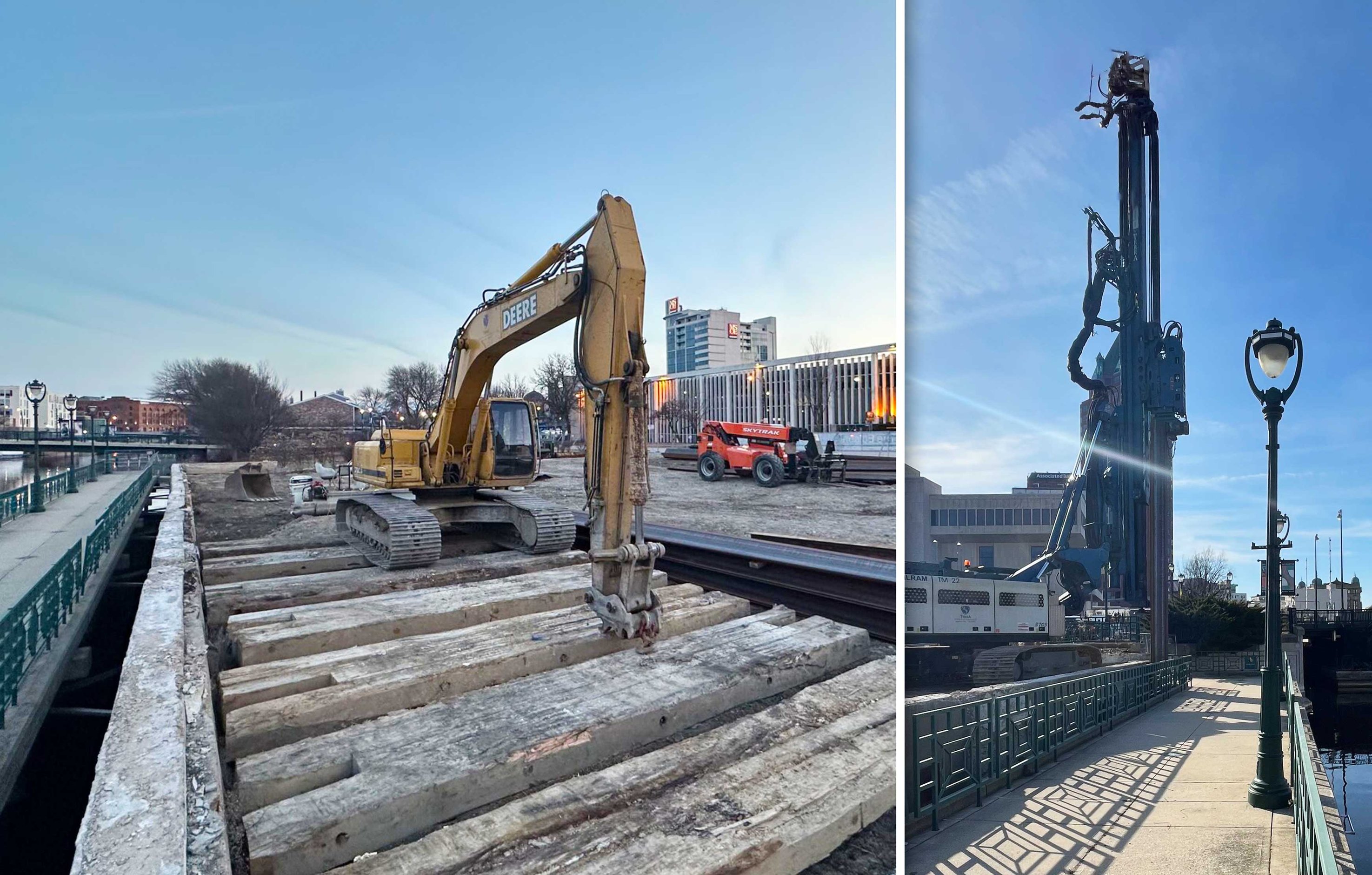 Neutral.Edison Mass Timber Construction Project News | Milwaukee-Wisconsin