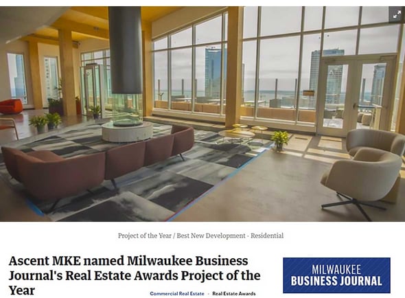 What is mass timber construction & what are the benefits?