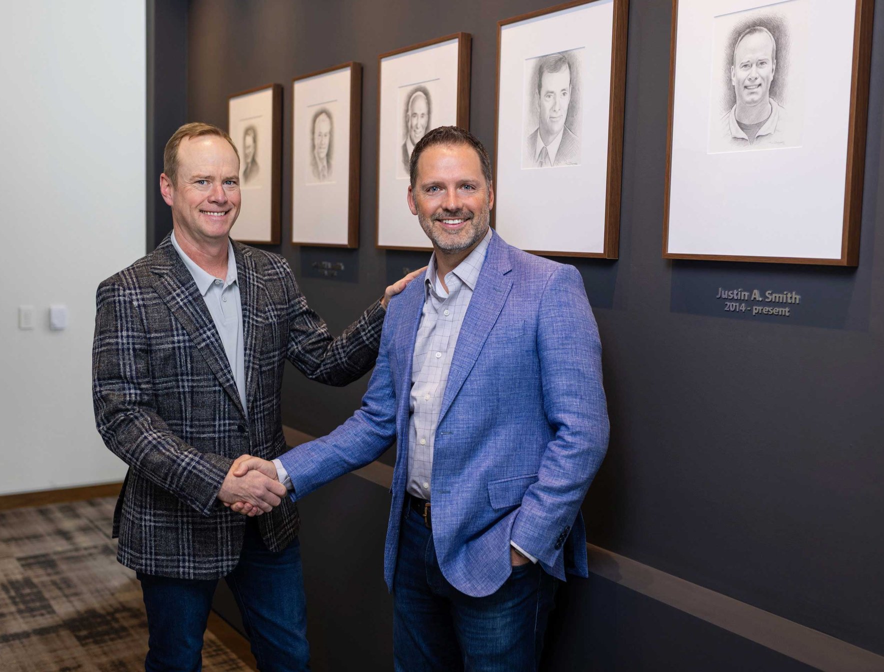 C.D. Smith Construction Welcomes Norbert “Norb” Schmidt as President