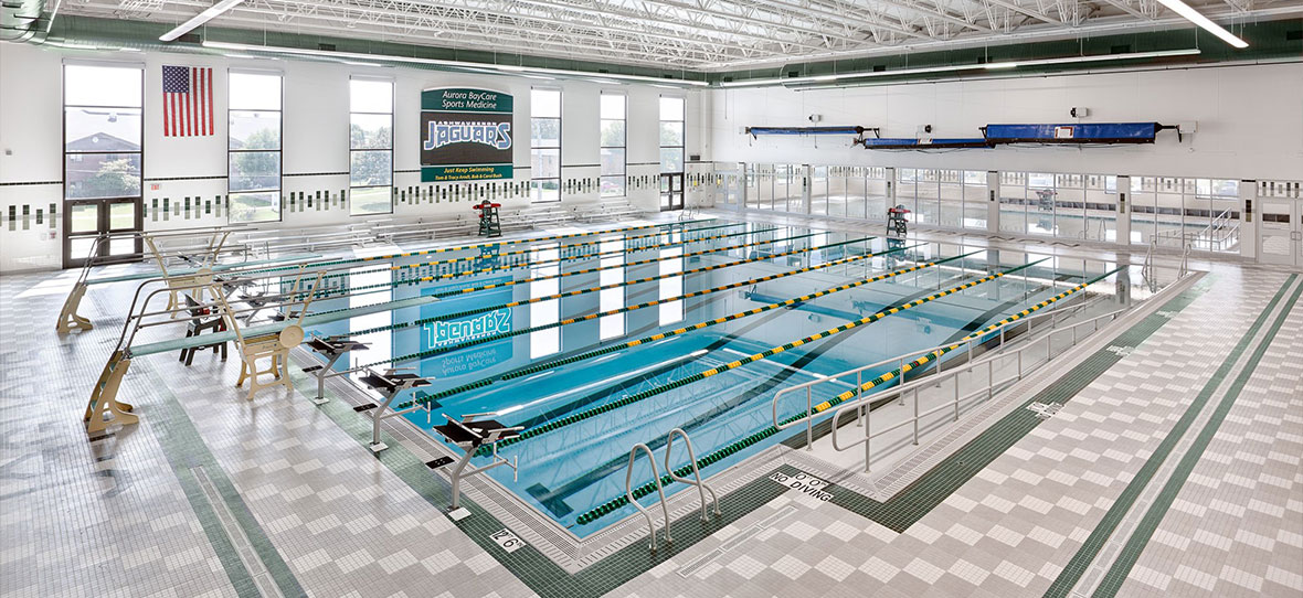 C.D. Smith K-12 + Higher Education Campus School Construction Projects