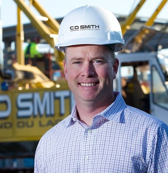 Careers | C.D. Smith Construction Jobs: Field + Office Employment Opps