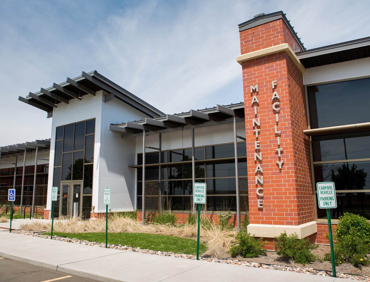 Water Treatment Construction | CD Smith