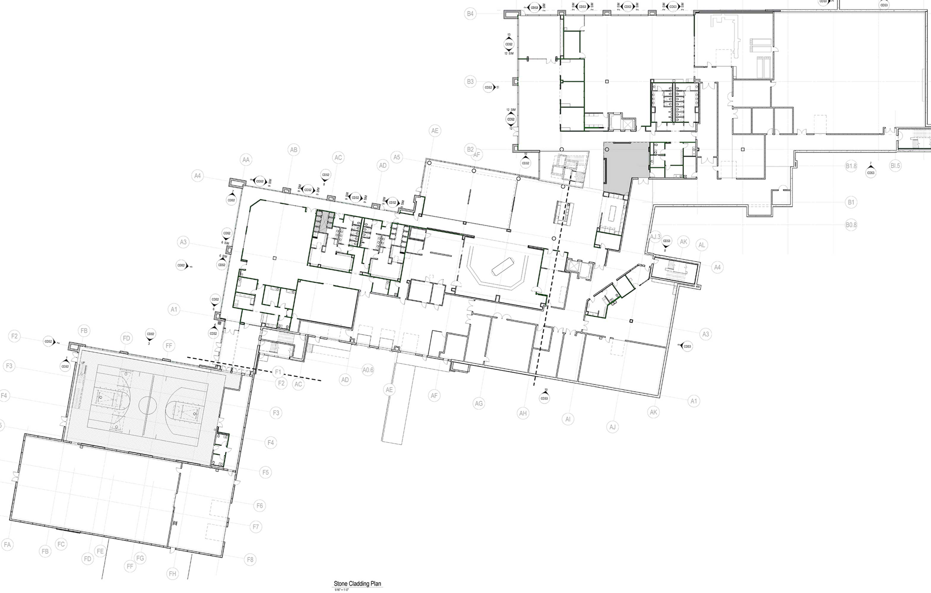 Virtual Design and Construction Field Visual Aids: Self-Perform Trades