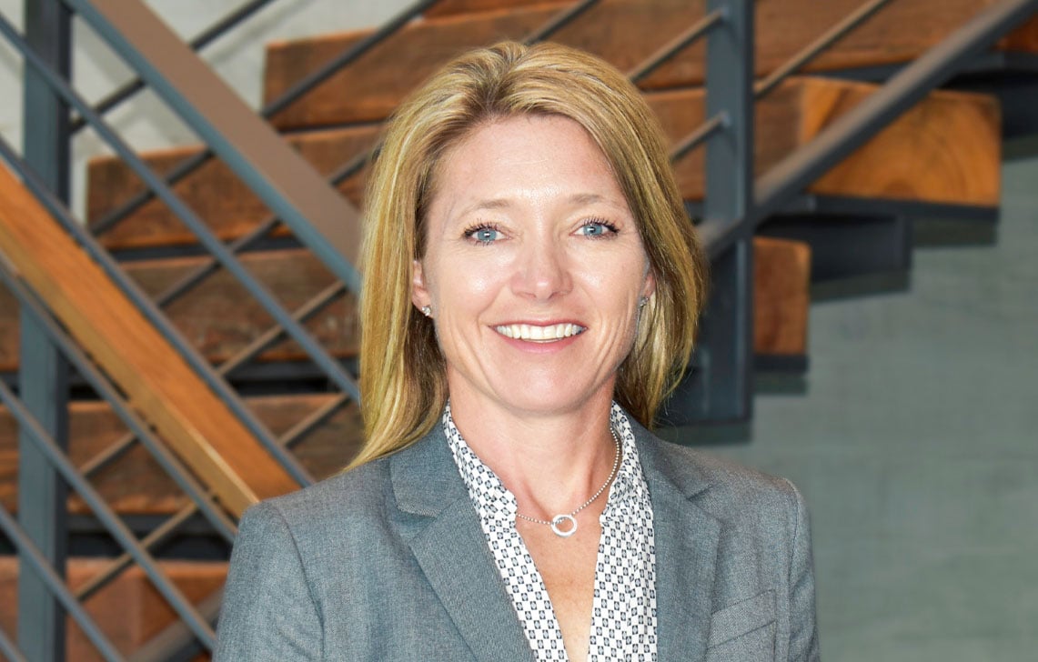 Milwaukee BizTimes SVP Q&A: Holly Brenner, C.D. Smith Construction