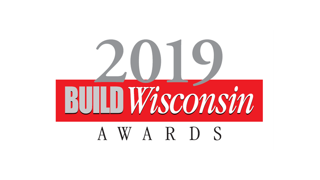 Congratulations, 2019 Build Wisconsin Award winners!