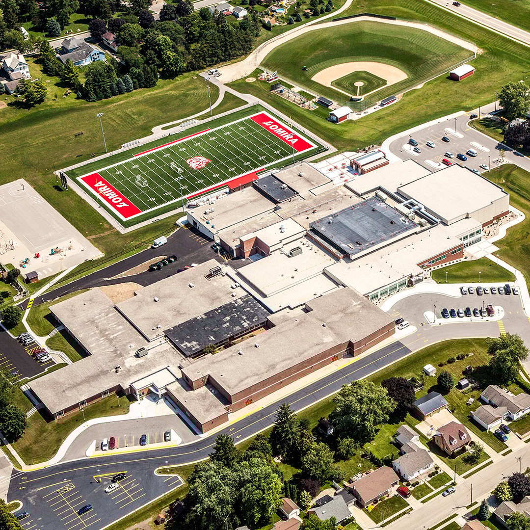 Lomira School District