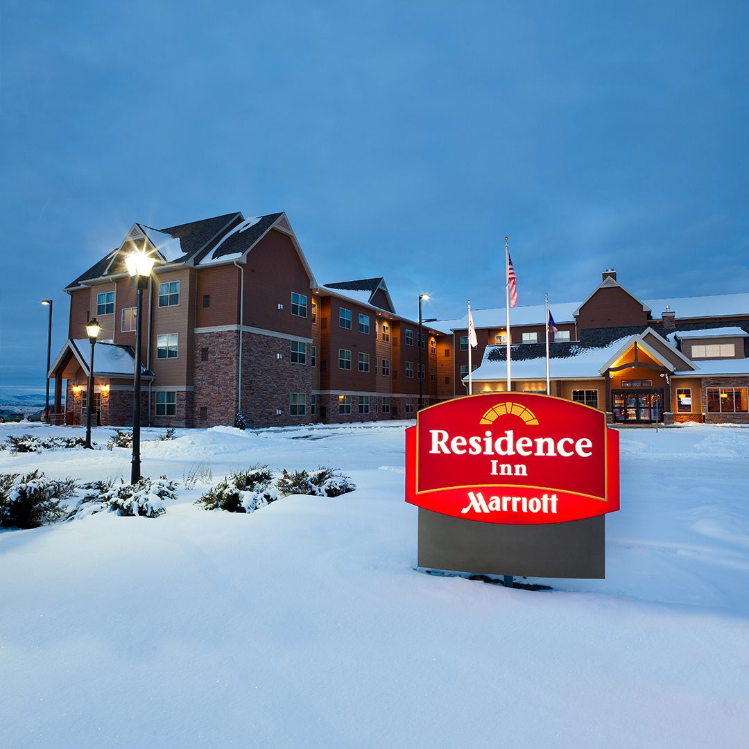 Marriott Residence Inn