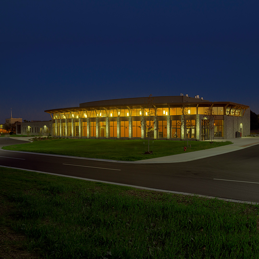 Franciscan Center for Music Education and Performance
