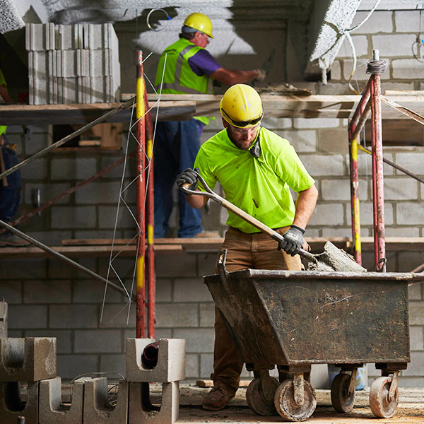 Construction Trades Career Mason Jobs Training Apprenticeship