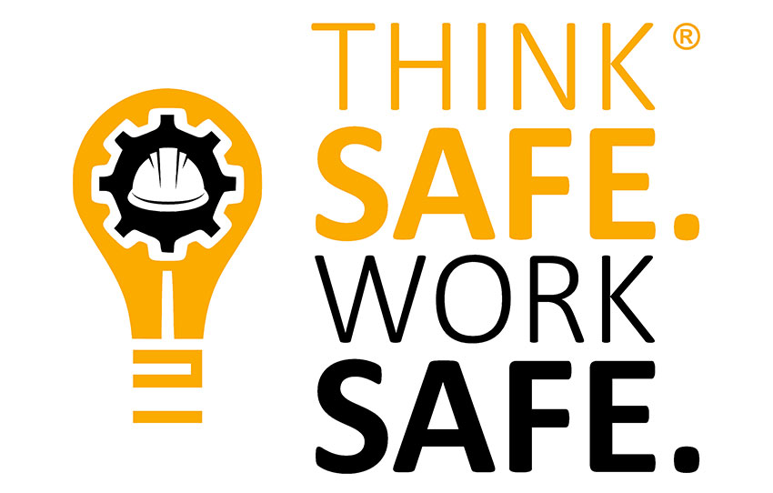 C.D. Smith Construction Safety Program | Think Safe. Work Safe.