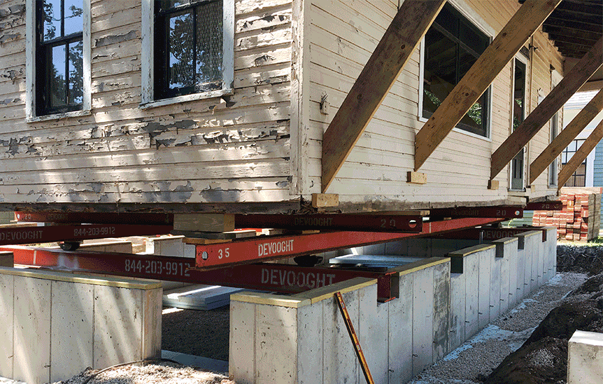 Building Construction Gif
