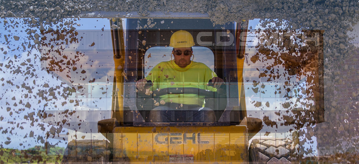 Self-Perform Design-Build Construction Management Firm | C.D. Smith