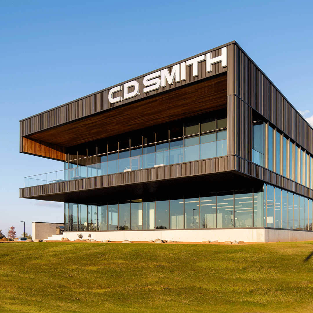 C.D. Smith Construction