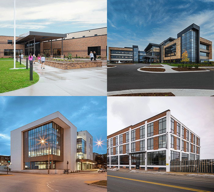 The Daily Reporter 2019 Top Projects