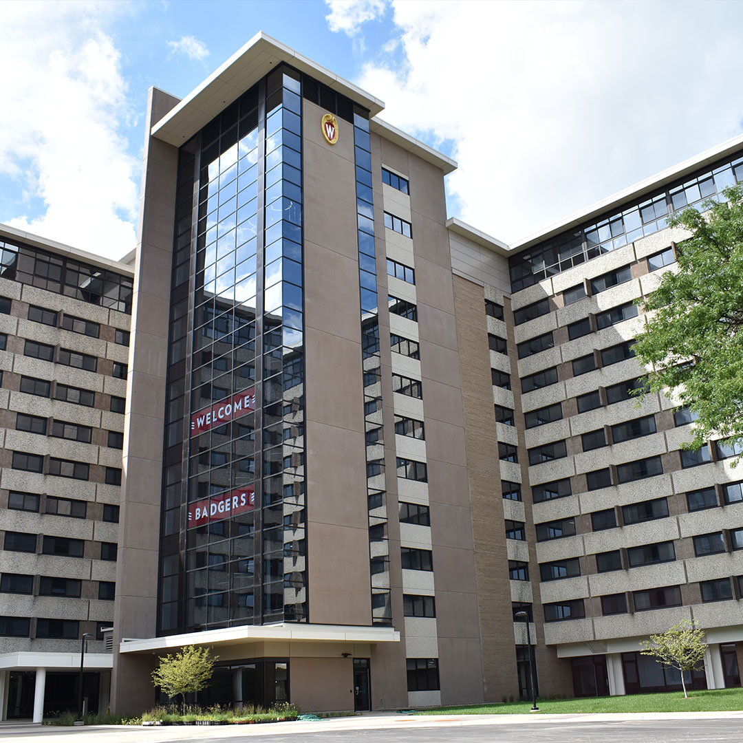 Witte Residence Hall