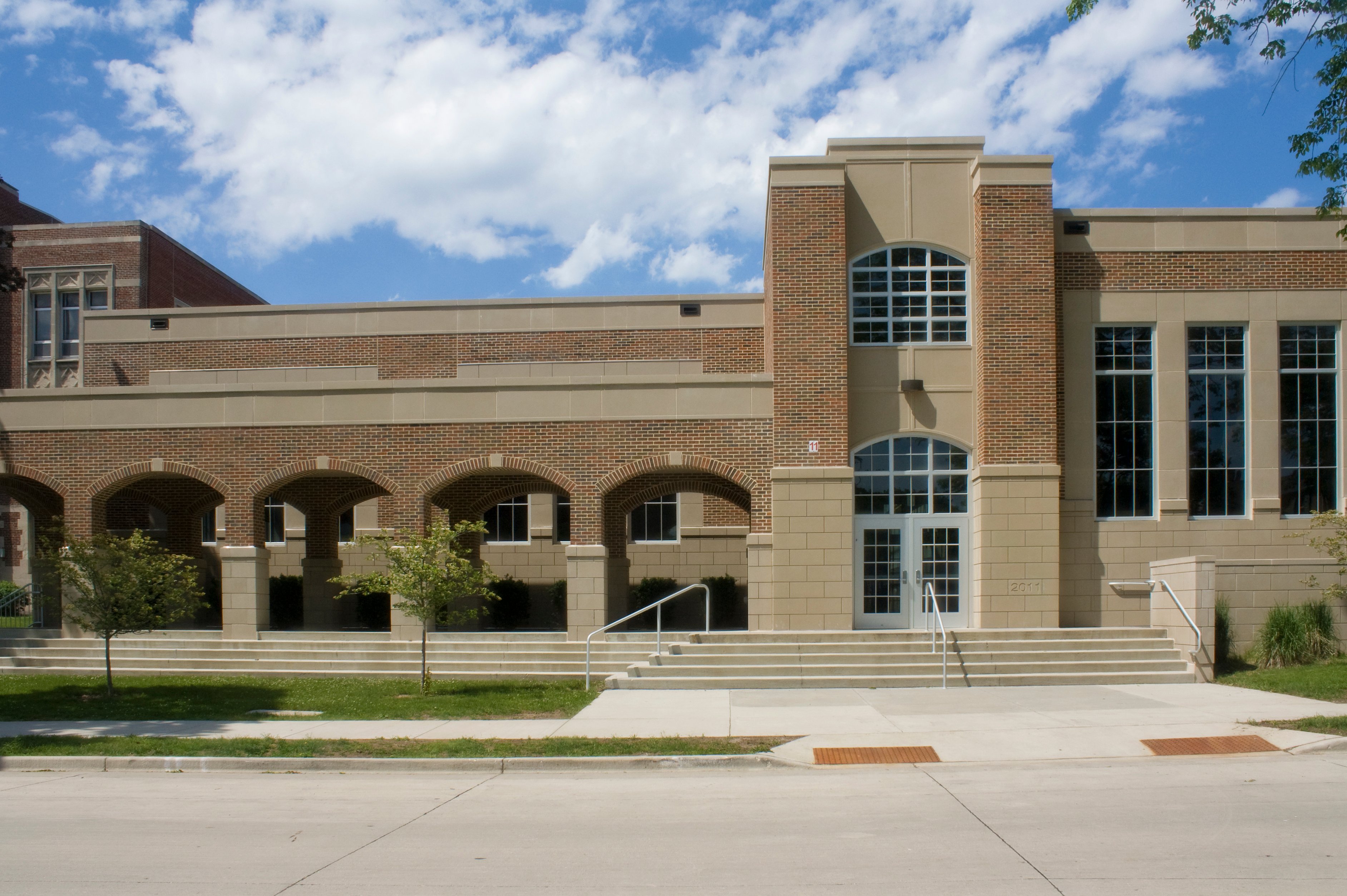 Whitefish Bay School District